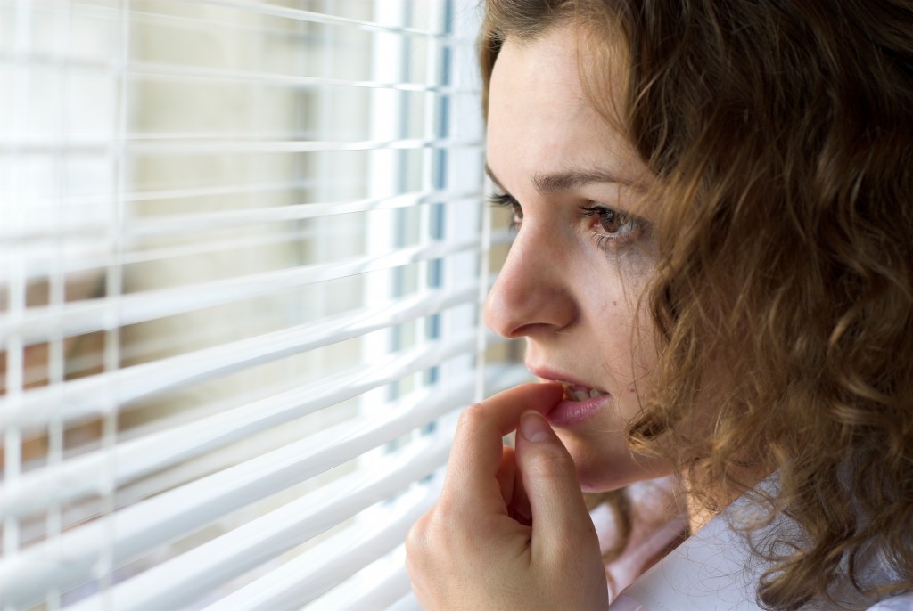 Quando preocupar-se torna-se preocupante - Grandes Mulheres