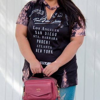 Arquivos moda plus size - Grandes Mulheres