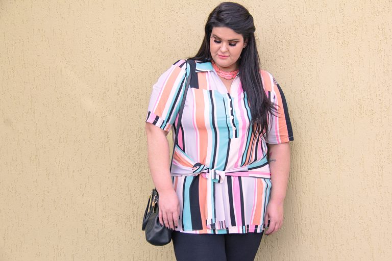 Palank Fashion: você conhece uma das marcas pioneiras do plus size ...