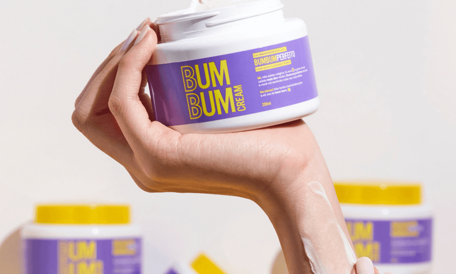 Creme redutor de medidas: o que é? para que serve? O que realmente ...