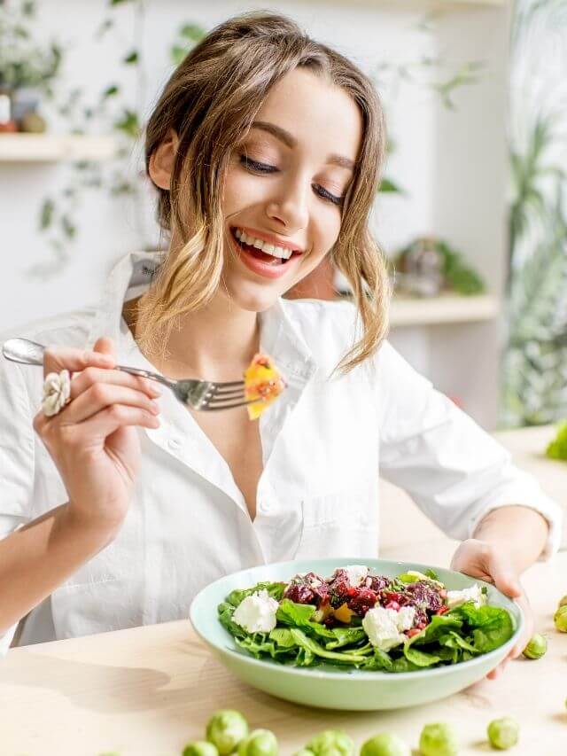 Ortorexia: a obsessão pela alimentação saudável - Grandes Mulheres